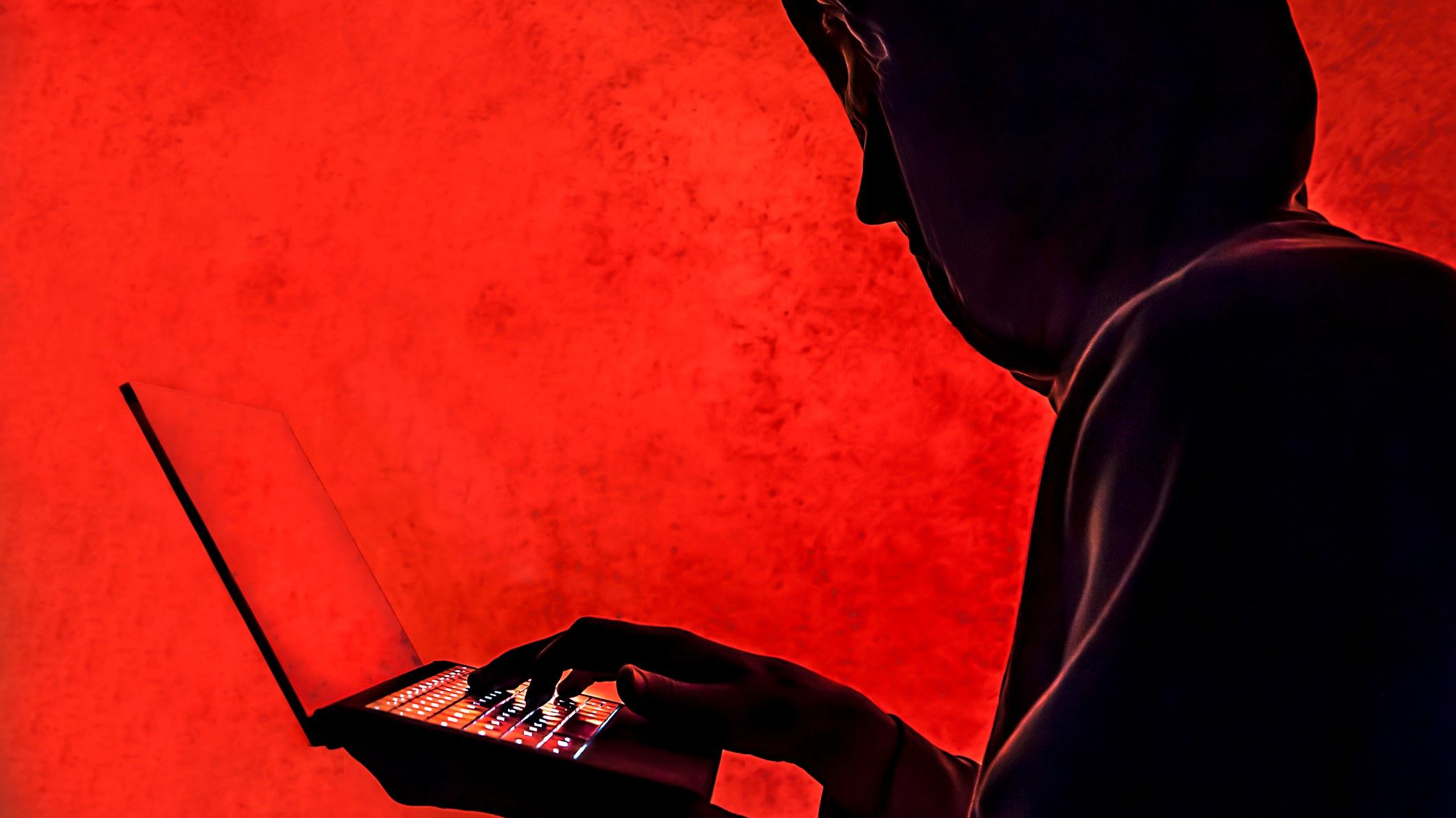 The scariest security horror stories of 2021 | IT Pro