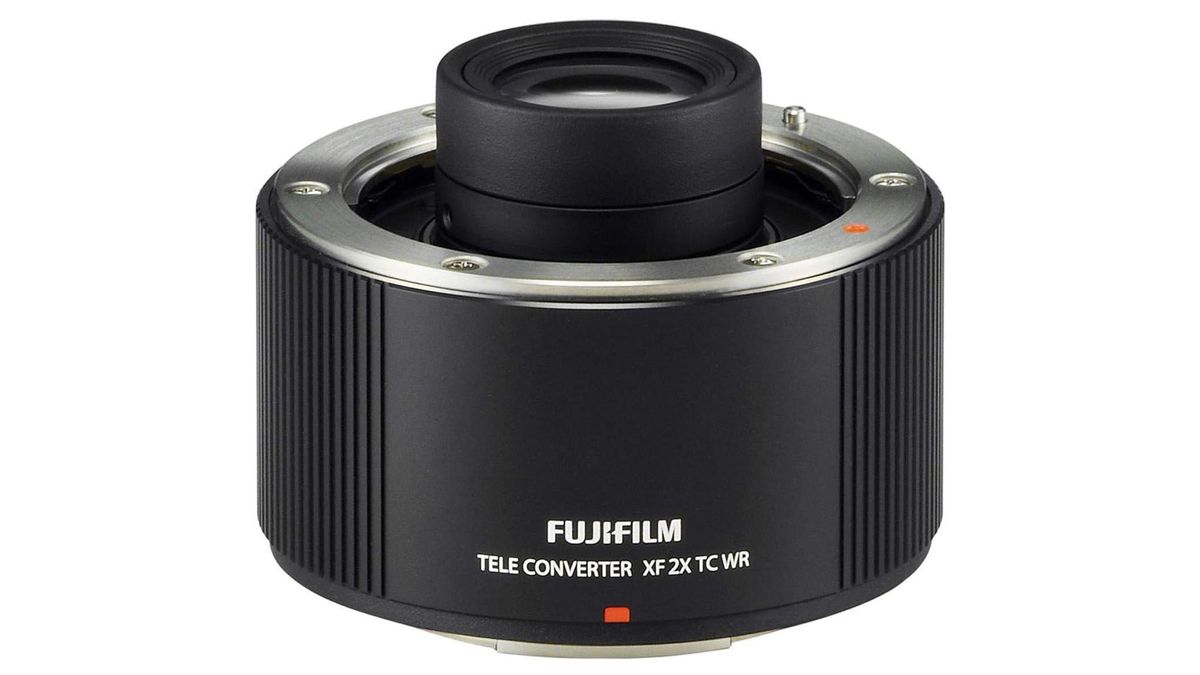 Best teleconverters in 2024: how they work, what to look for | Digital ...