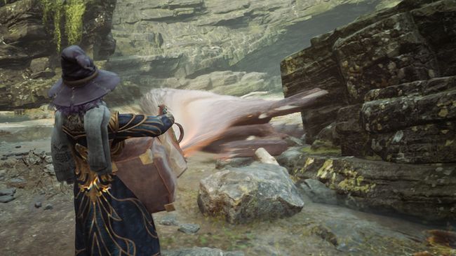 Hogwarts Legacy Graphorn location: How to capture the magical beast ...