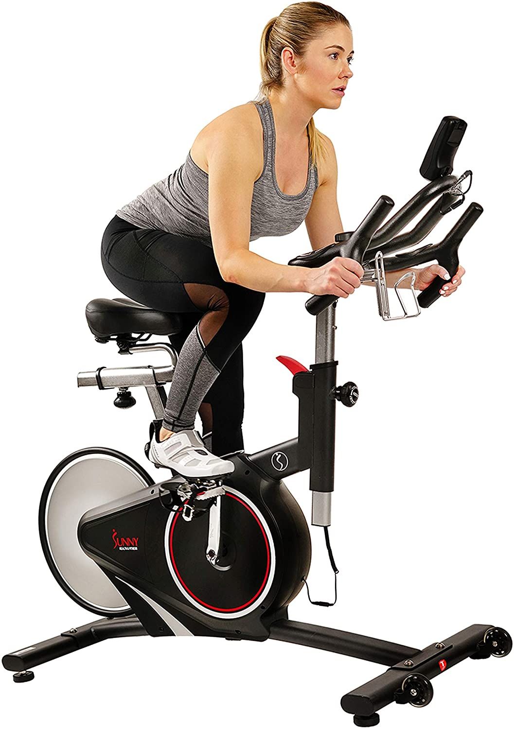Best exercise bikes for home and gym workouts 2023: tested and reviewed ...