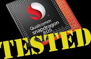 Snapdragon 805 Benchmarked: Results vs Galaxy S5 | Laptop Mag