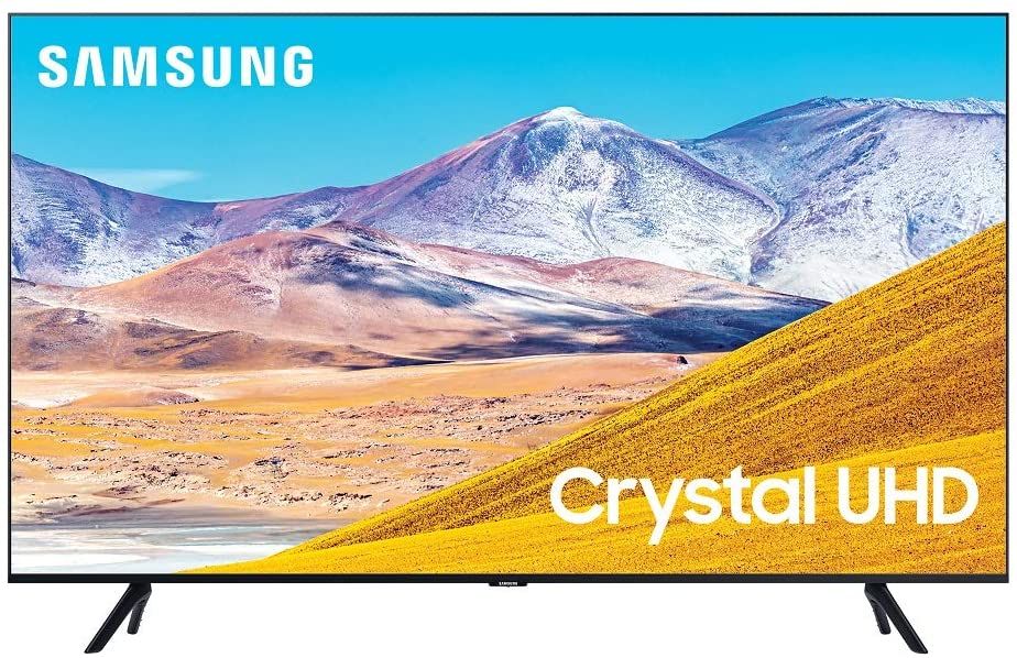 Score this 75-inch Samsung TV for less than $900 | iMore