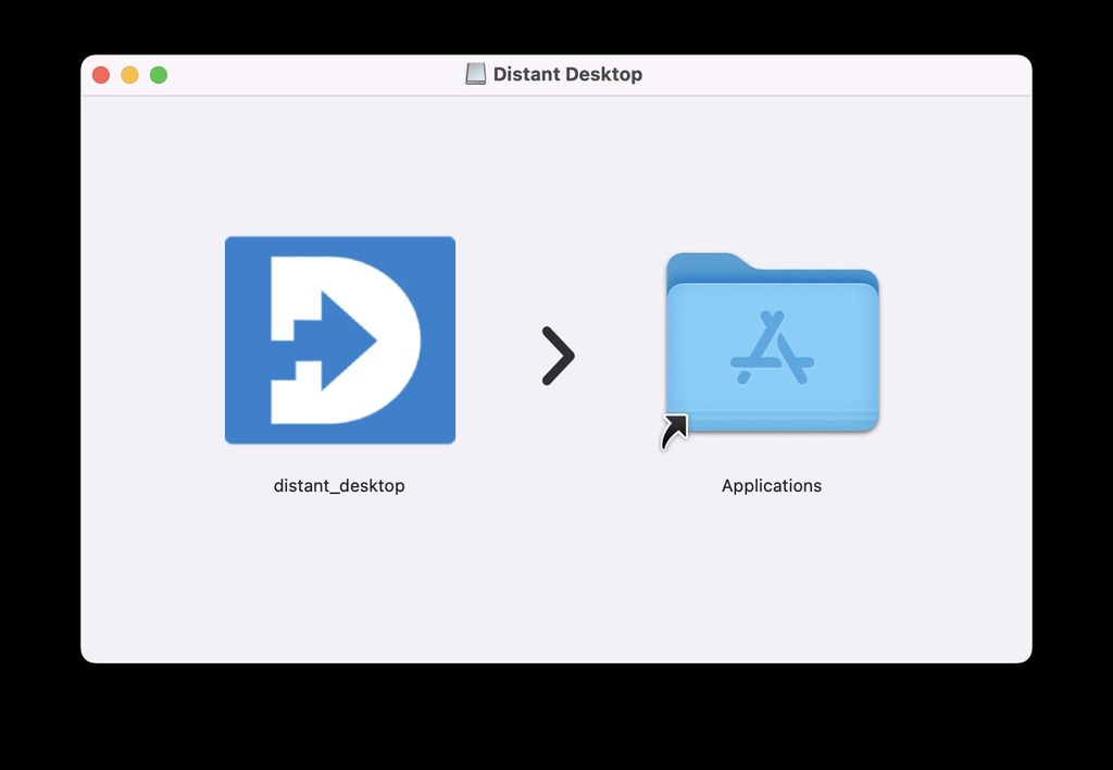 Distant Desktop review: A lightweight remote desktop solution for your ...