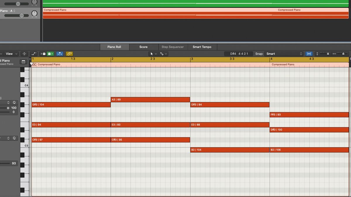 Songwriting basics: how diminished 7ths can spice up chord progressions | MusicRadar