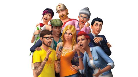Hur Man Laddar Ner Saker Till Sims 4 Gratis - sasef.org