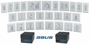 13 New Touchscreen Solutions That Put You In Control | AVNetwork