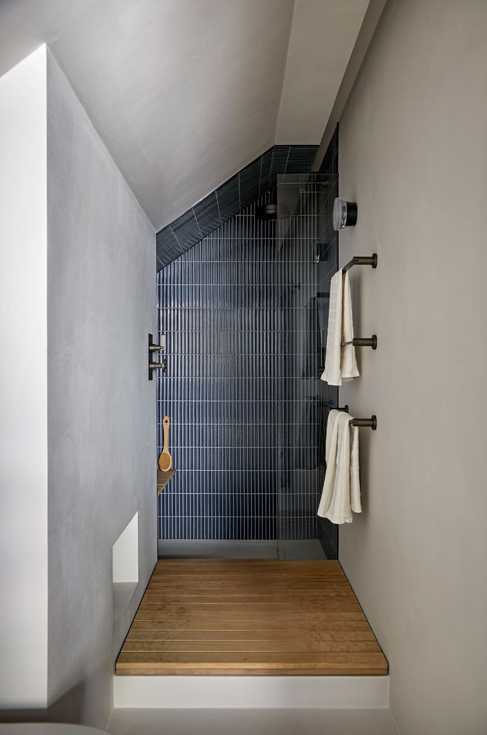 6 ways to decorate a windowless room, | Homes and Gardens