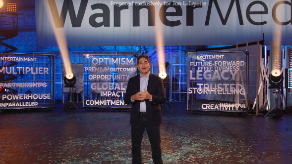 WarnerMedia Completes Upfront With Record Ad Commitments | Next TV ...