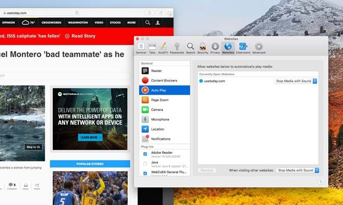 macOS High Sierra Preview: Straddling the Future and the Past | Laptop Mag
