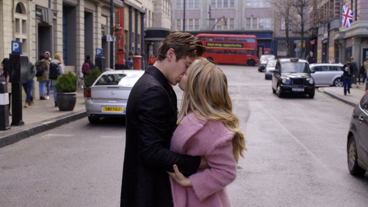 The After Movies: 6 Things To Remember About Ahead Of After We Fell ...