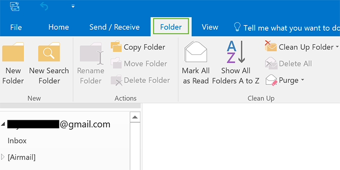 How to Purge Deleted Messages Automatically in Outlook | Laptop Mag