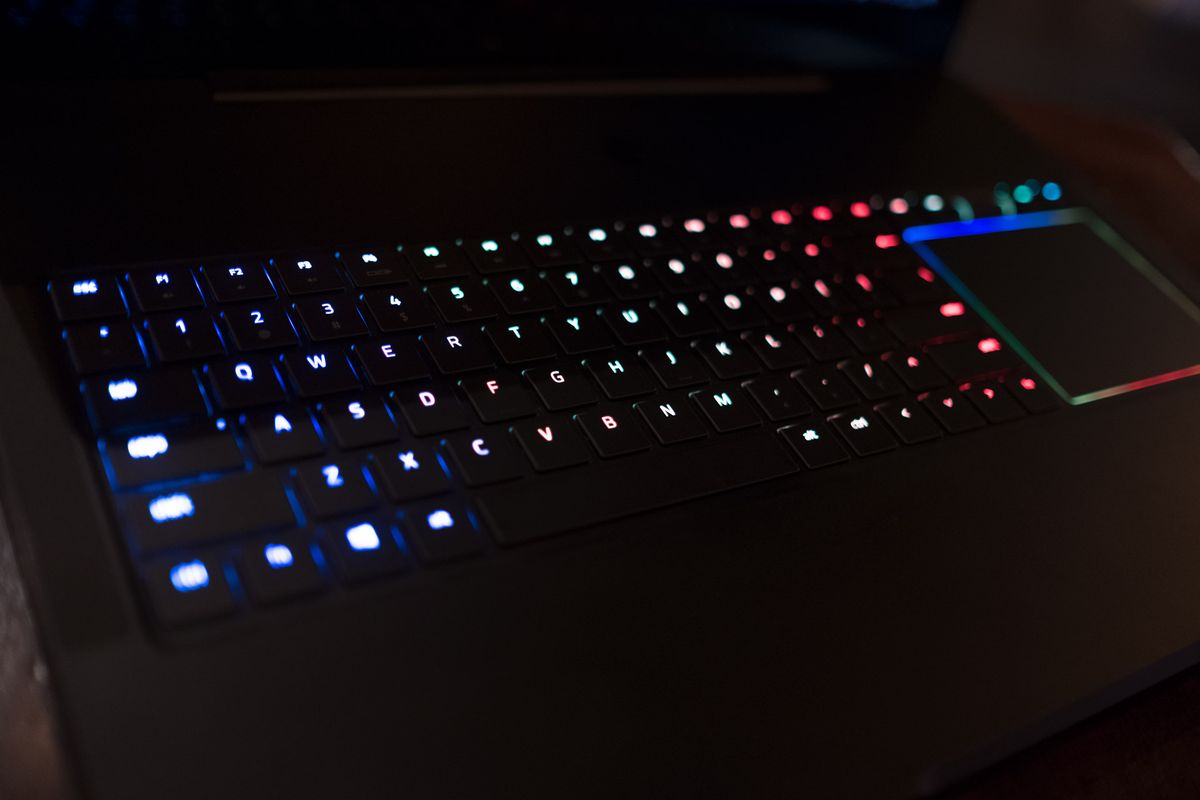 How Razer is bringing mechanical keyboards to everything | TechRadar