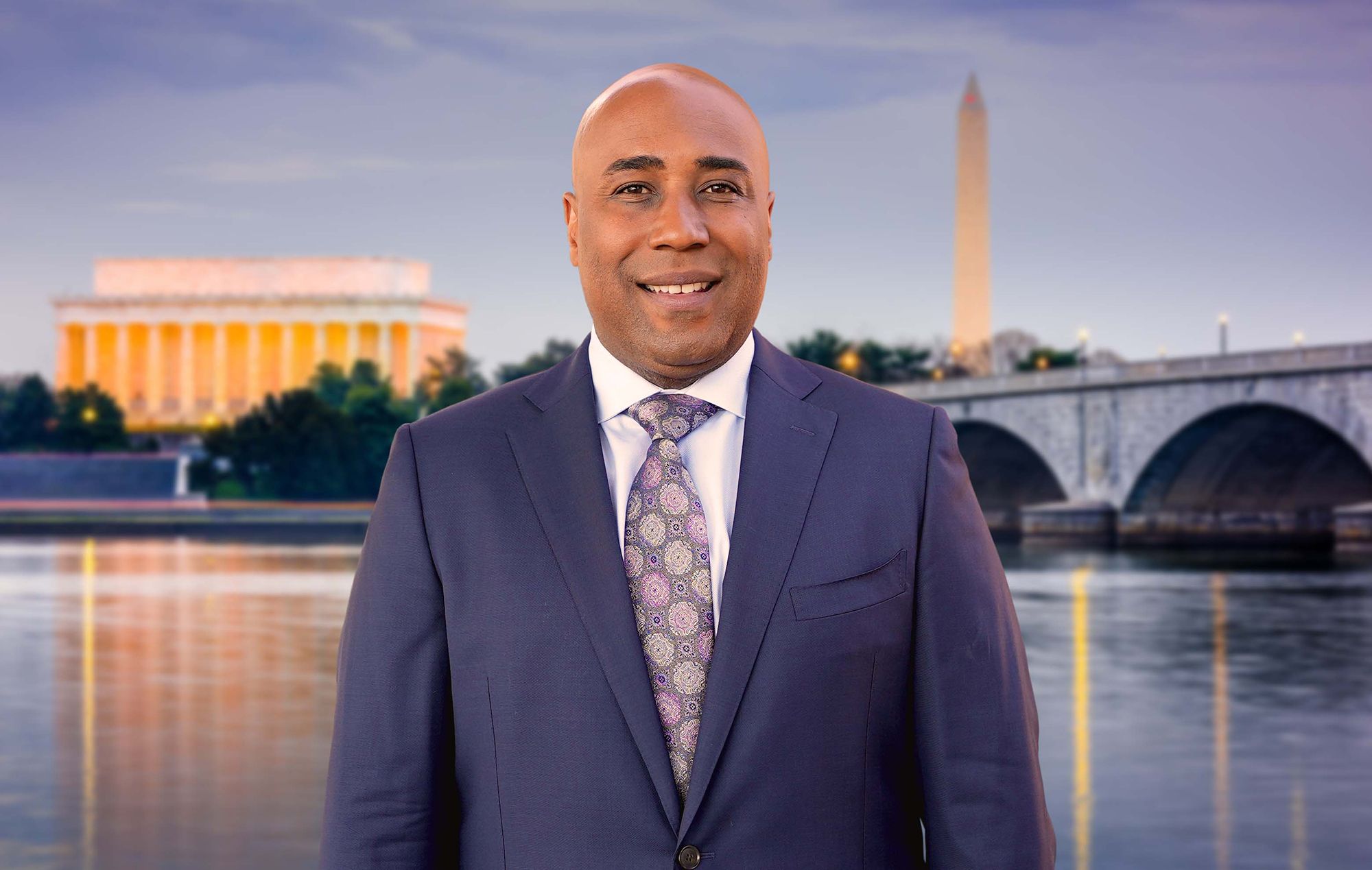 Shomari Stone Joins WTTG Washington as Reporter and Anchor | Next TV ...