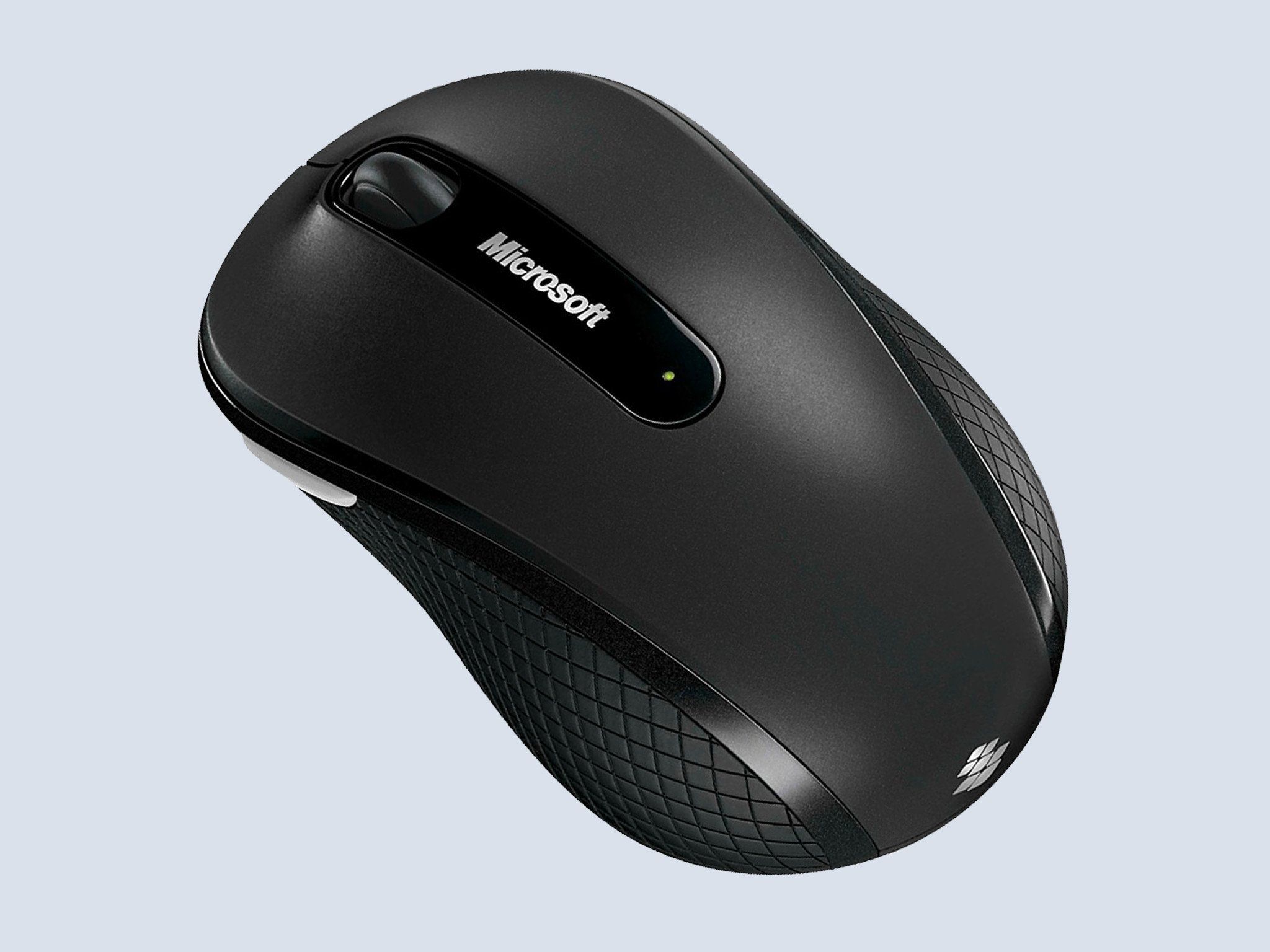 Add Microsoft's Wireless Mobile Mouse 4000 to your work from home ...