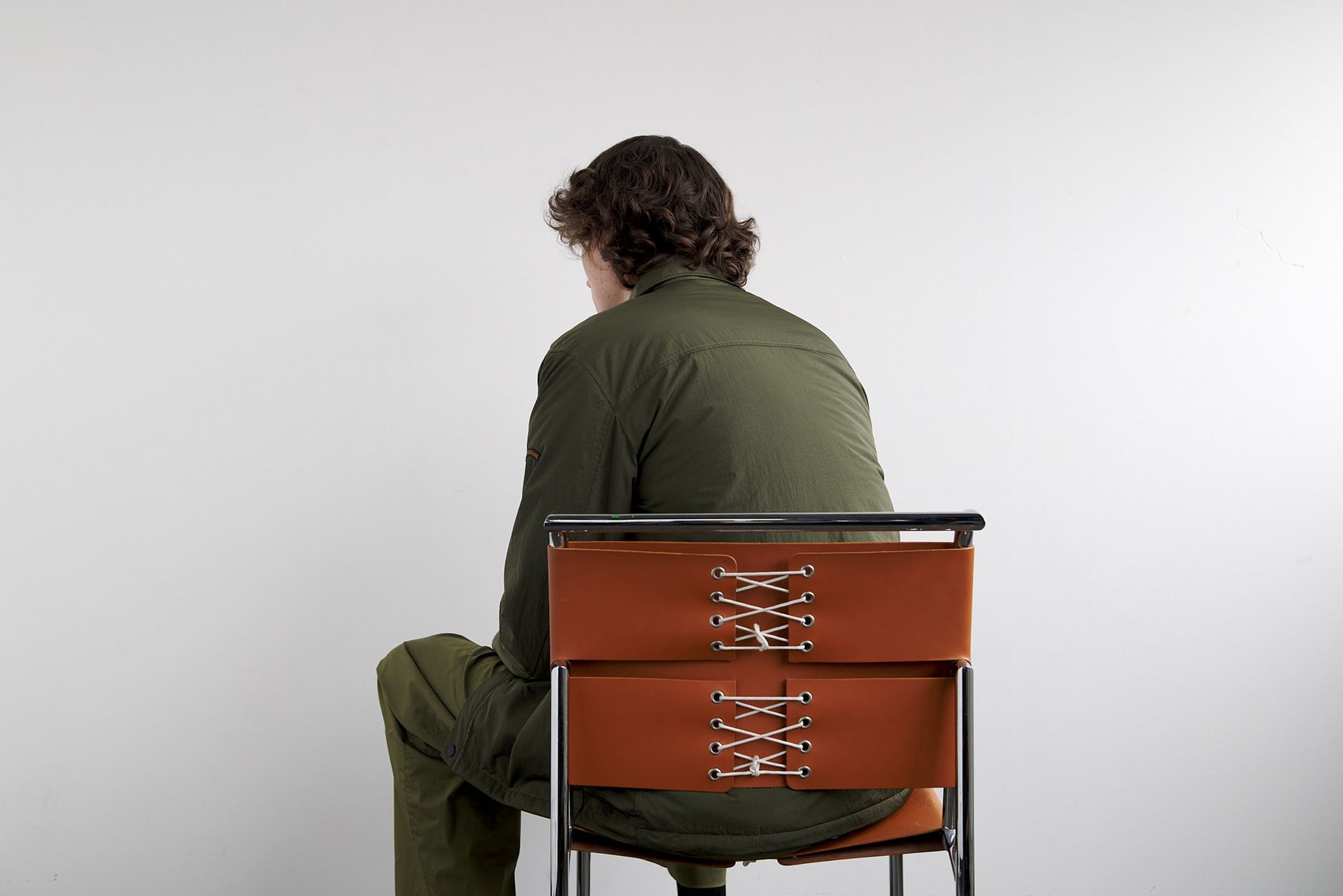 Utilitarian men’s fashion, made to elevate the everyday | Wallpaper