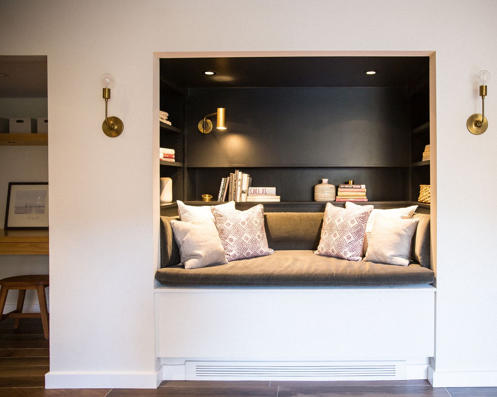 29 basement ideas to convert your downstairs space into a hidden gem of ...