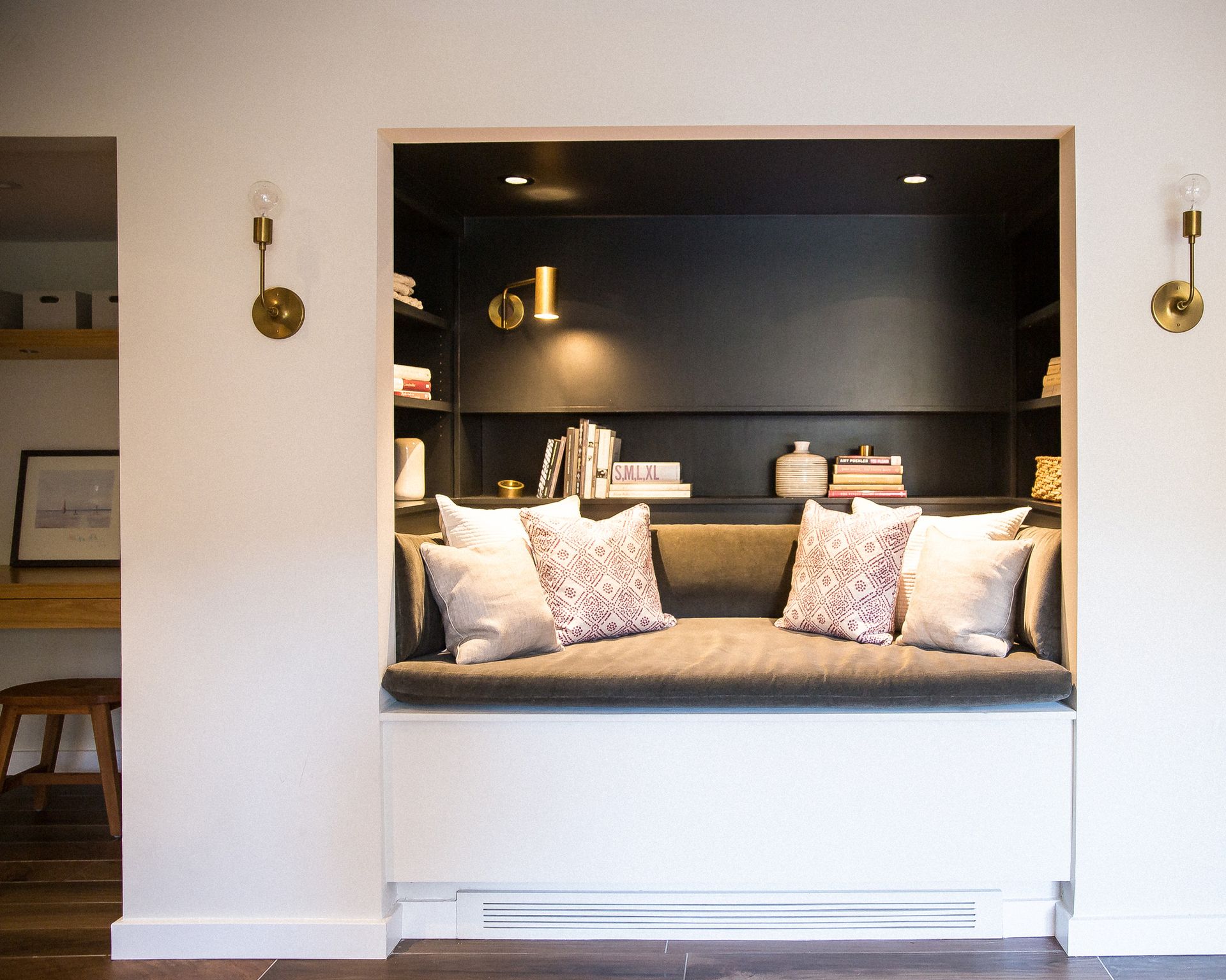 29 basement ideas to convert your downstairs space into a hidden gem of ...