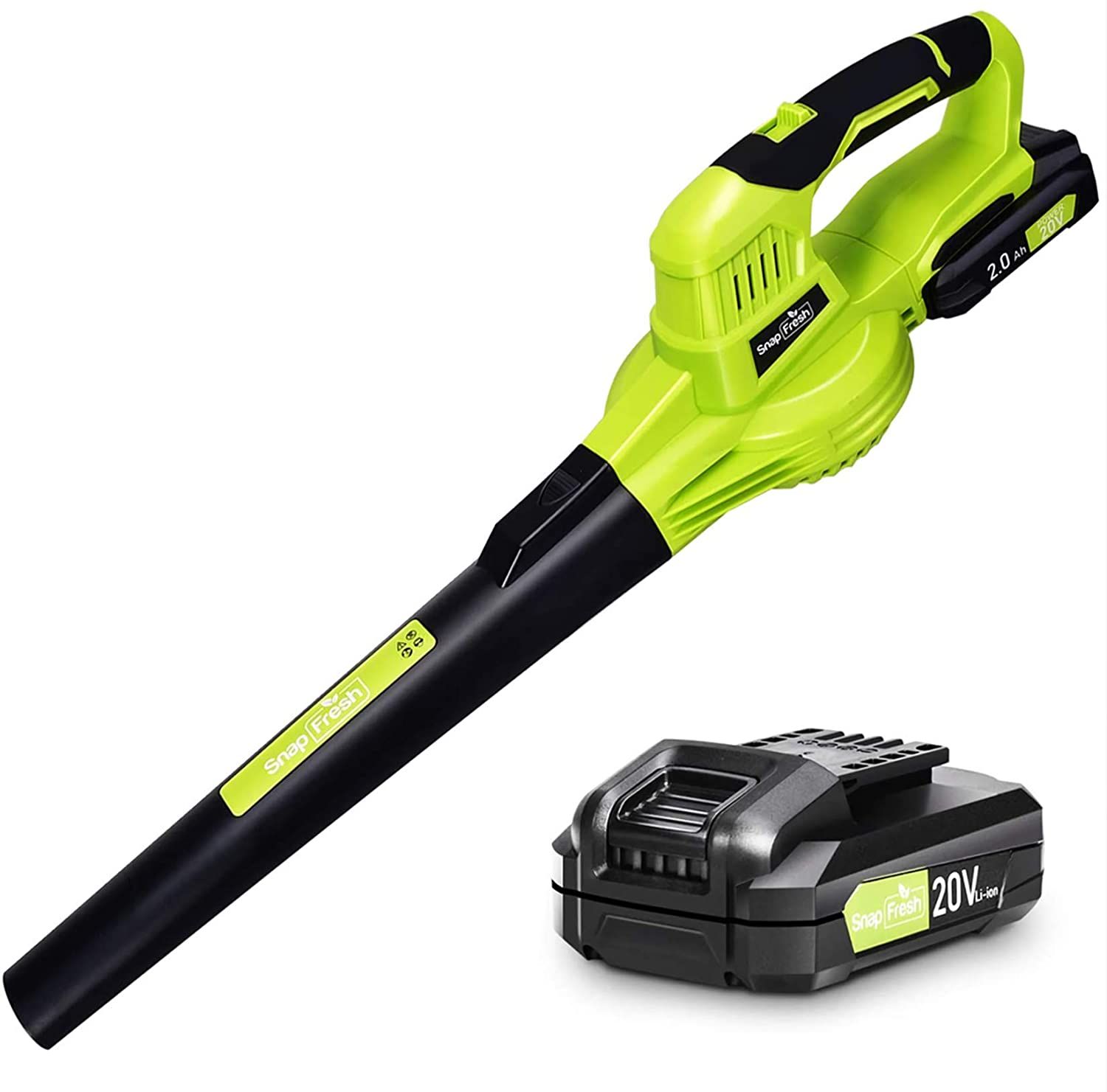 Best leaf blower: 5 amazing leaf blowers to clear debris | Gardeningetc