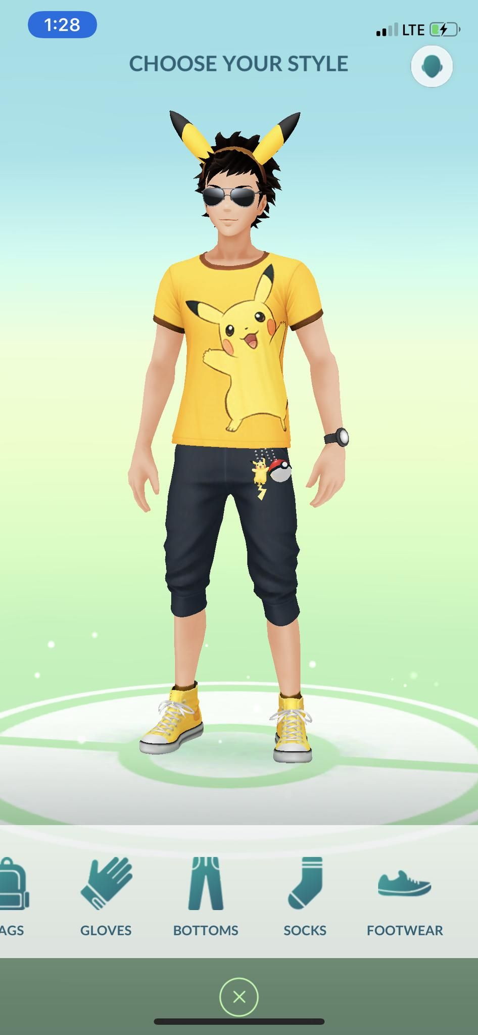 Pokémon Go: How to find and catch 'Summer Style' Pikachu | iMore