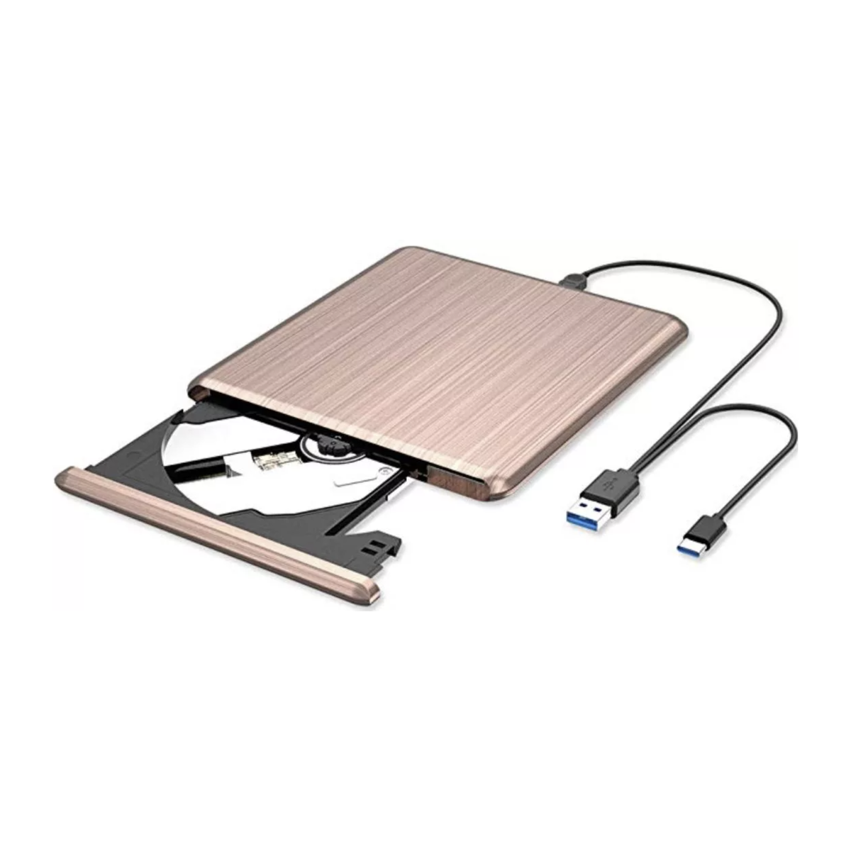 The best CD/DVD drives for Mac in 2023: Spin discs easily | iMore