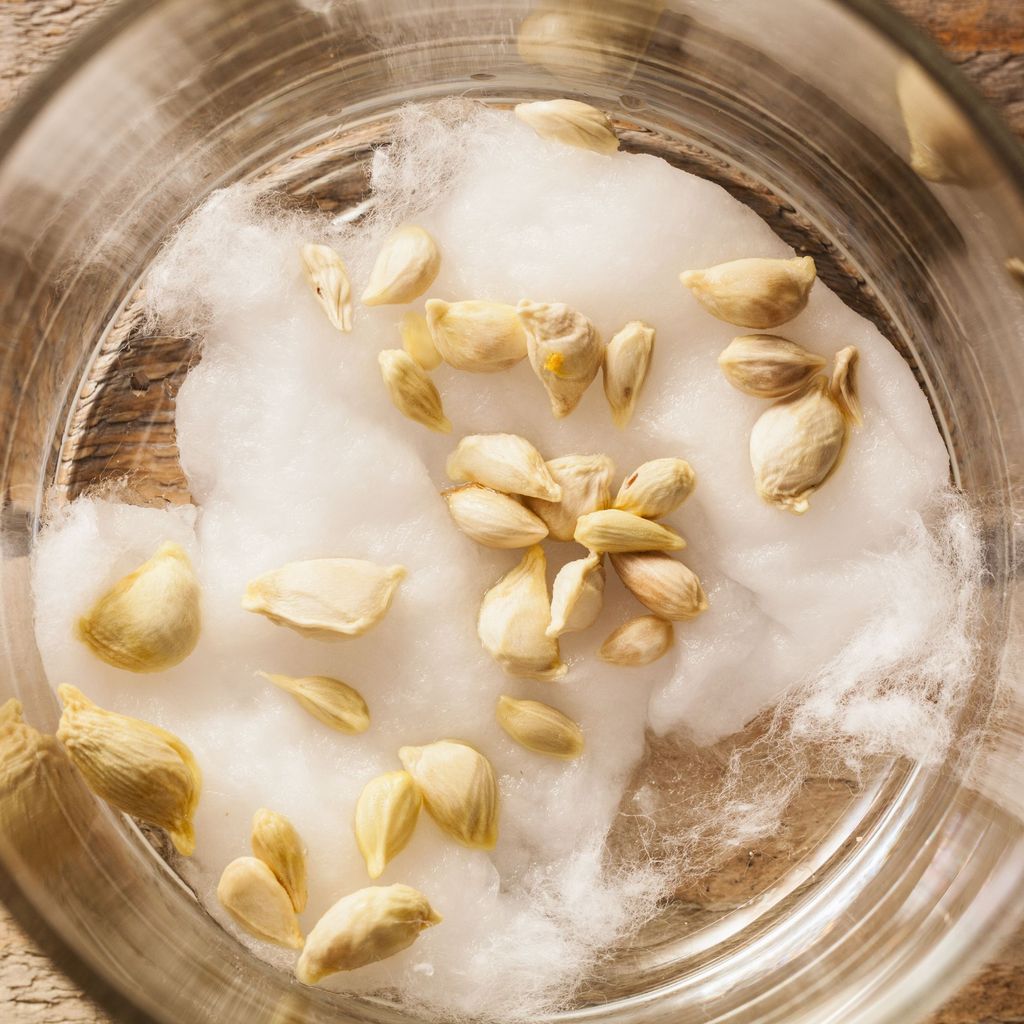 How to grow a lemon tree from seed: step-by-step guide | Ideal Home