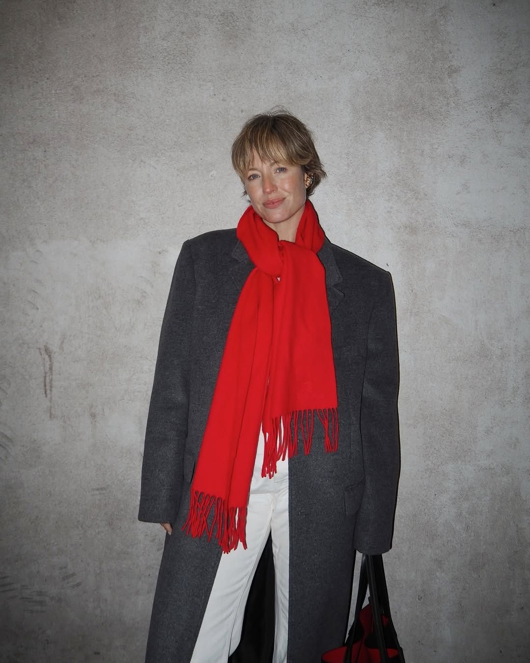 How to Care for Cashmere, From a Knitwear Expert | Who What Wear