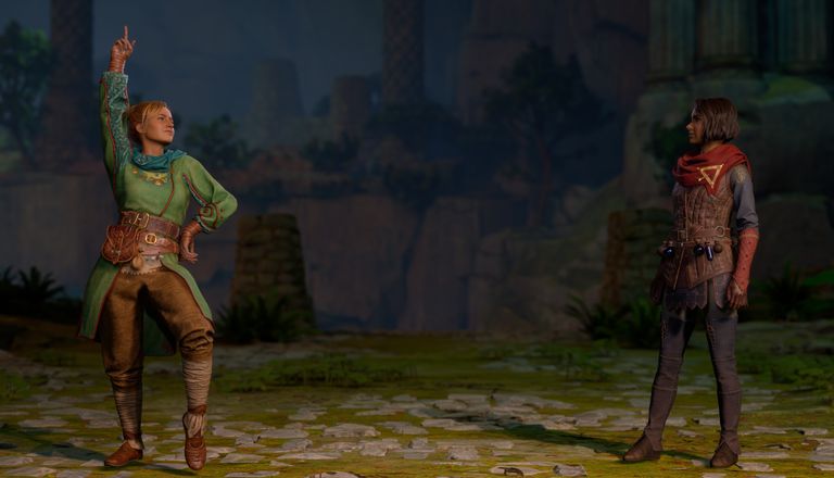 Split Fiction review | PC Gamer