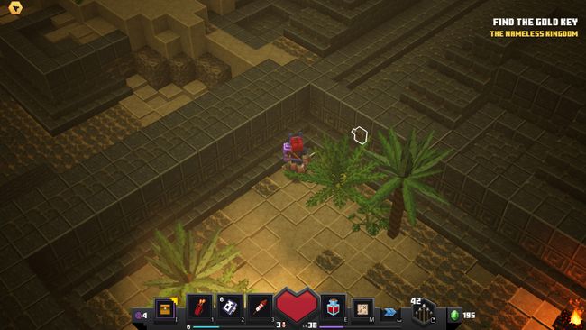 Minecraft Dungeons secret level: All Minecraft Dungeons runes locations ...