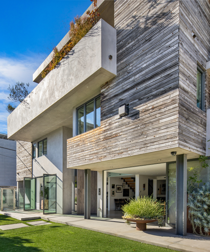 Inside Anna Paquin and Stephen Moyer's Venice Beach home | Homes and ...