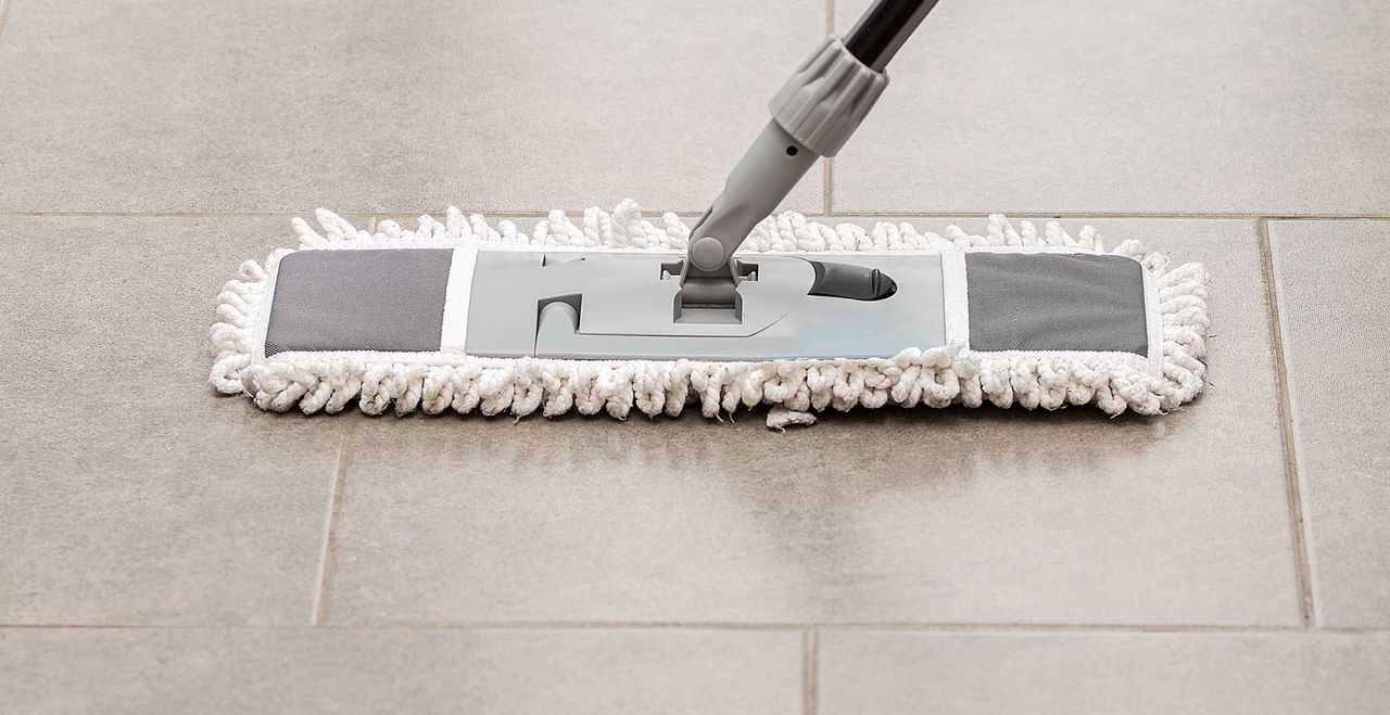 What is a deep clean vs. a normal clean? And a step-by-step | Woman & Home