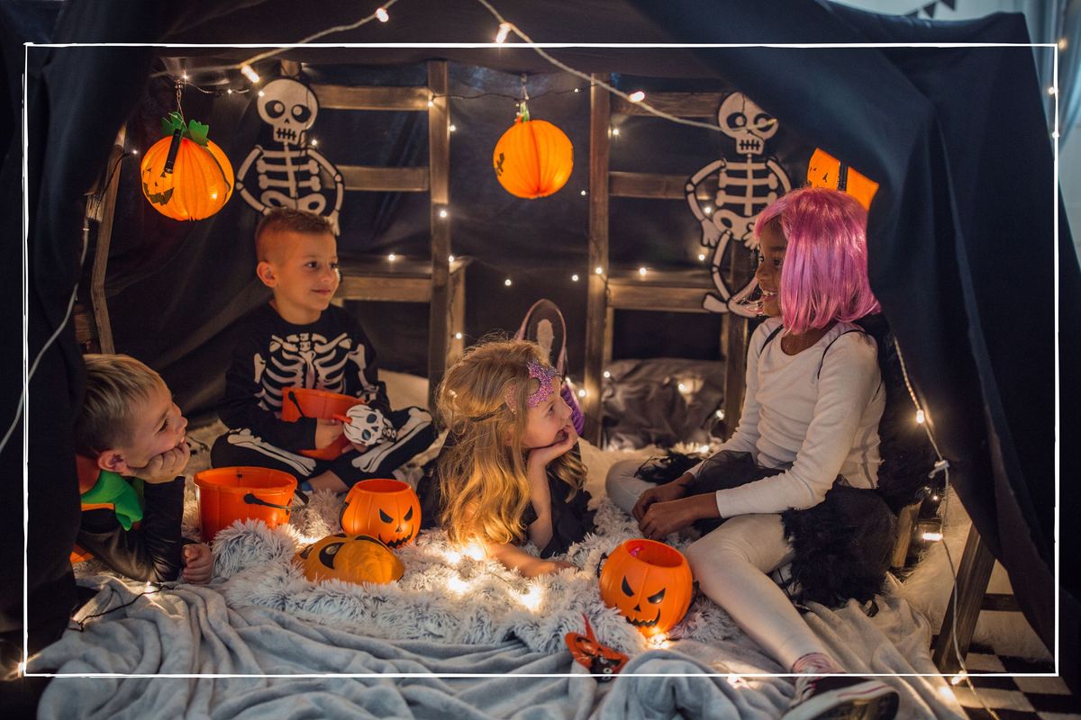 Halloween party ideas: 20 easy ways to nail a spooky celebration ...
