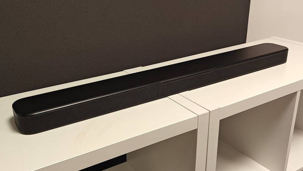 These two Dolby Atmos soundbars are at the top of my Christmas list ...