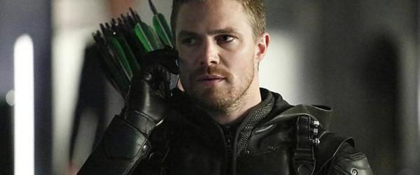 Arrow Season 5: What We Know About The Mysterious Big Bad Prometheus ...
