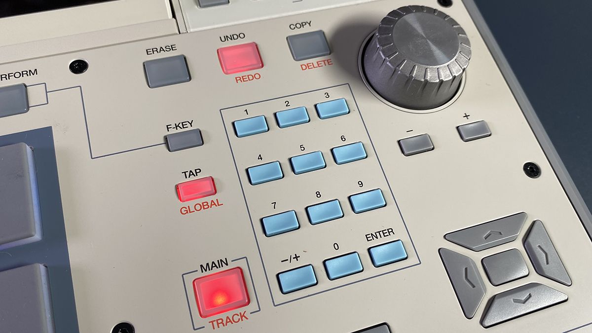 Akai MPC X Special Edition review | MusicRadar