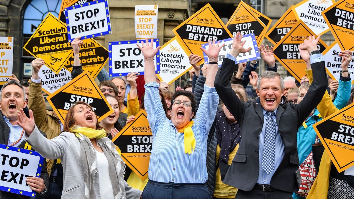 Could the Lib Dems win the next election? | The Week