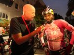 L39ION of Los Angeles releases first of three new Rapha team kits ...