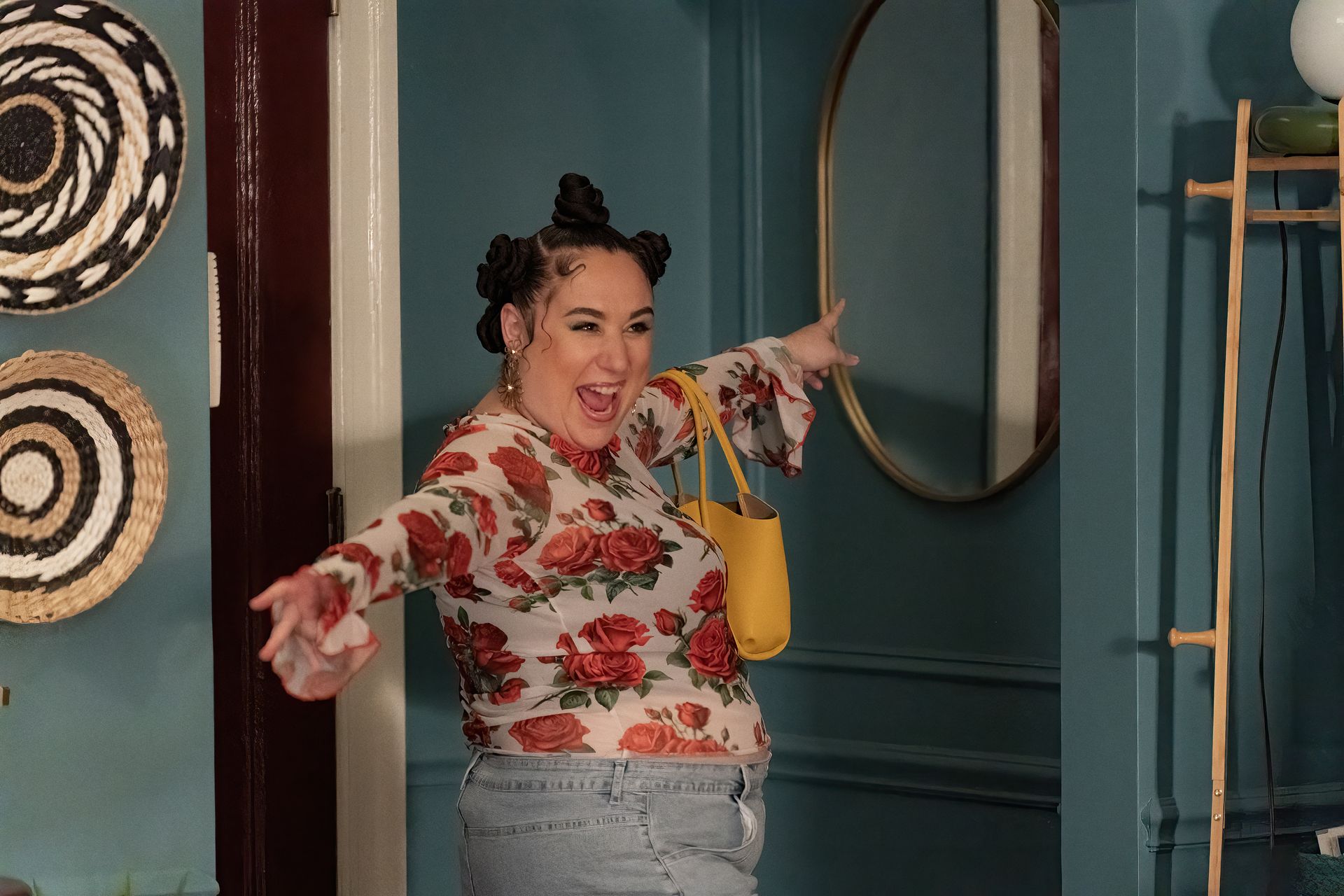 The 'Survival of the Thickest' Cast: Your Guide | Marie Claire