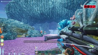 Abiotic Factor review | PC Gamer