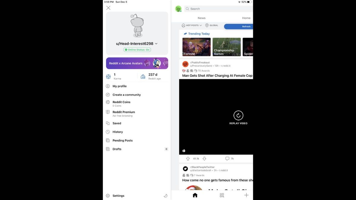 How to delete your Reddit account | Laptop Mag