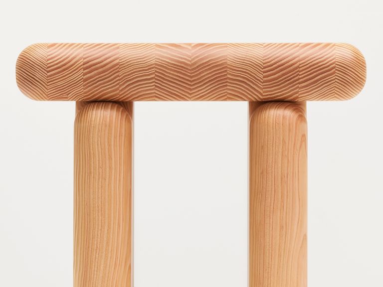 Snickeriet experiments with furniture manufacturing | Wallpaper*