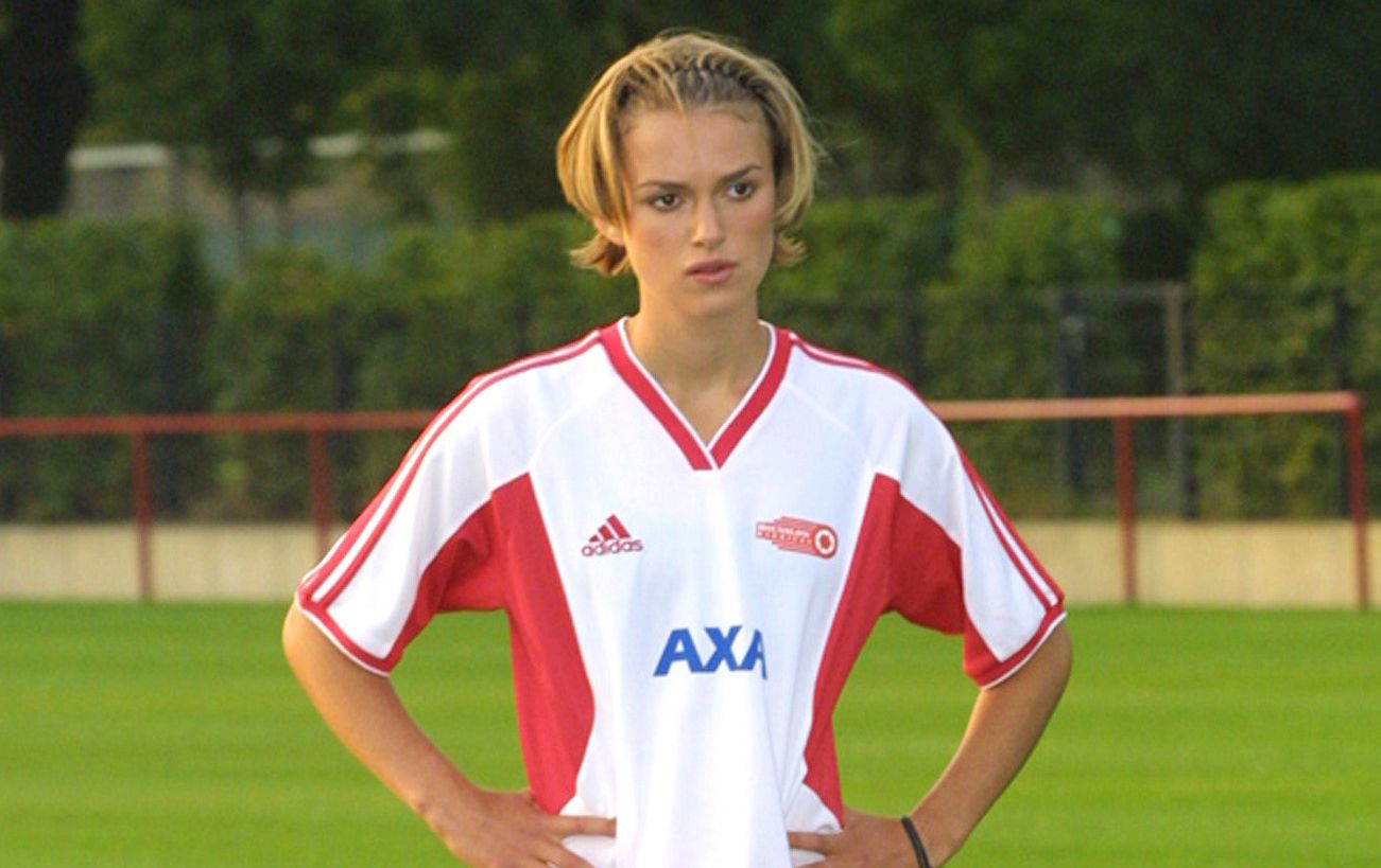 Football TV shows, films and documentaries: The complete list of what ...