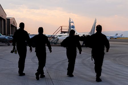 Inspiration4: SpaceX's historic private spaceflight in photos | Space