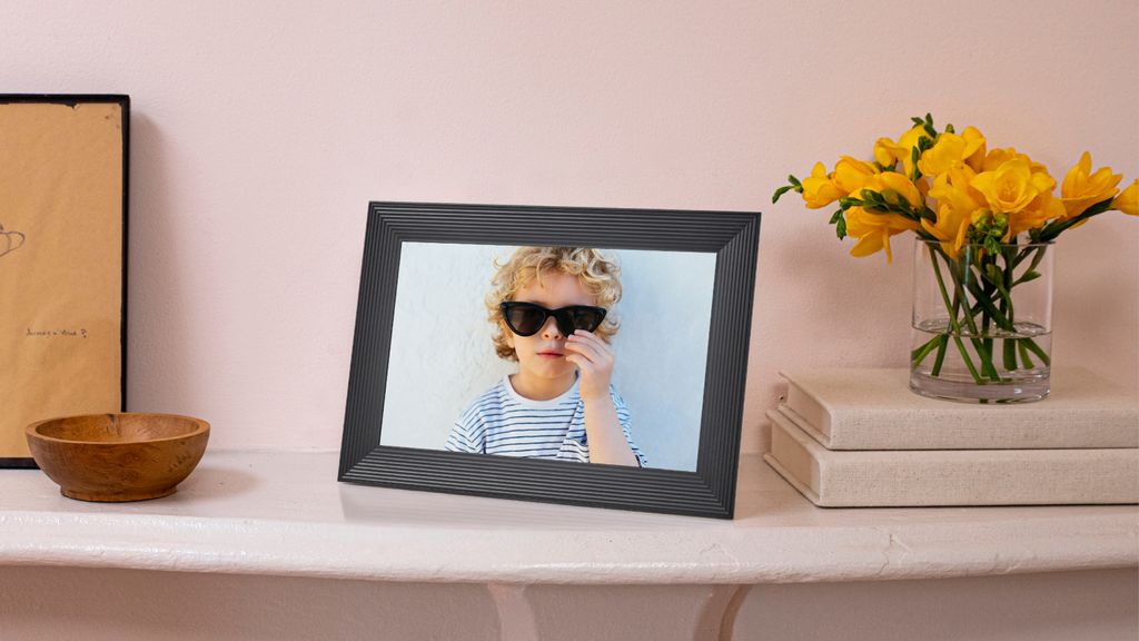 5 things to look for when buying a digital photo frame | Tom's Guide