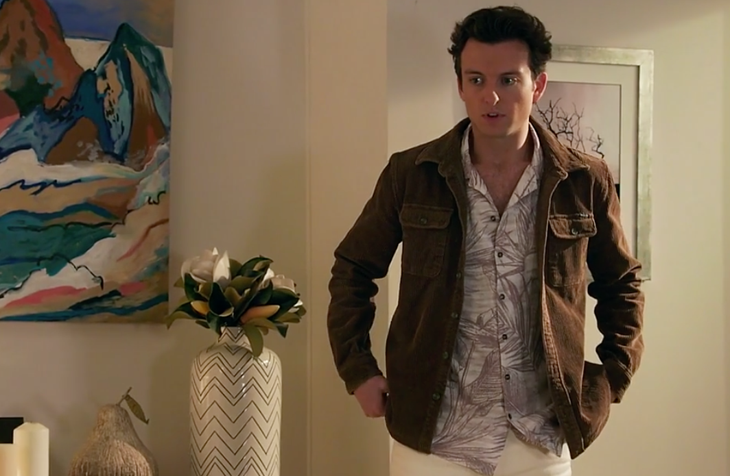 Neighbours spoilers: Why is Jesse Porter skipping town? | What to Watch