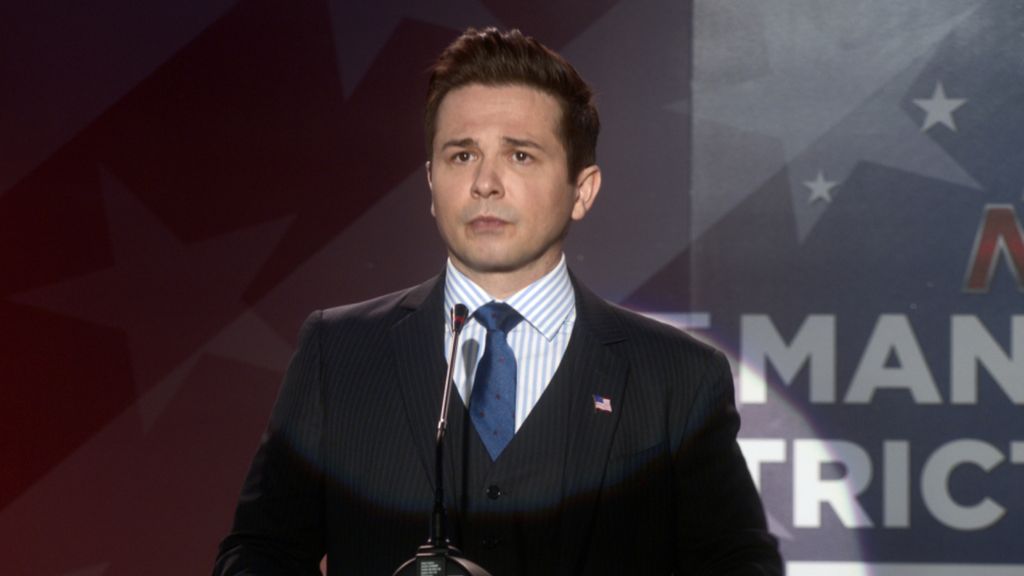 How Bull Said Goodbye To Freddy Rodriguez's Benny Colon, And Whether He ...