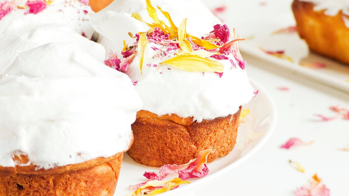 Rachel Allen lemon cupcakes | Baking Recipes | GoodtoKnow