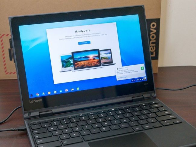 What makes a Chromebook so secure? | Android Central