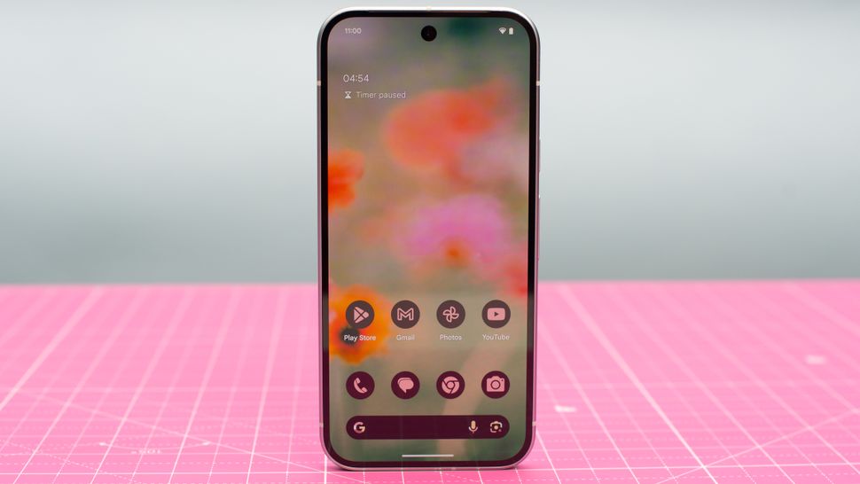 Android 16 is launching today – but it will be missing a major feature ...
