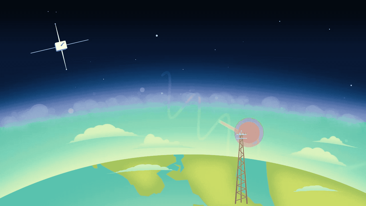 NASA GOLD, 2 Satellites in Orbit After Ariane 5 Launch Anomaly (Update ...