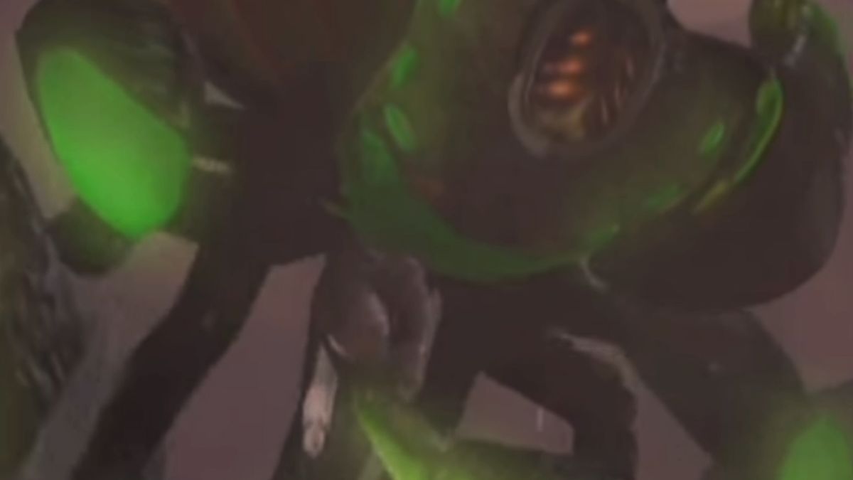 Which alien scares the bejeesus out of you? | GamesRadar+